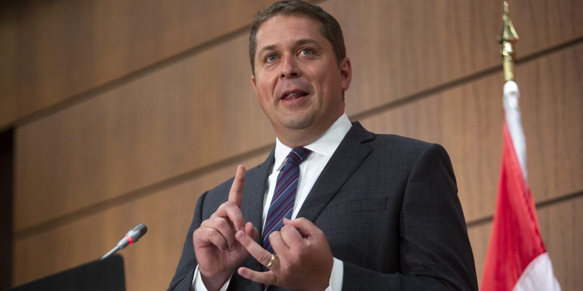 Throne Speech Debate Canada 2025 Sparks Federal Leaders Clash - Media ...