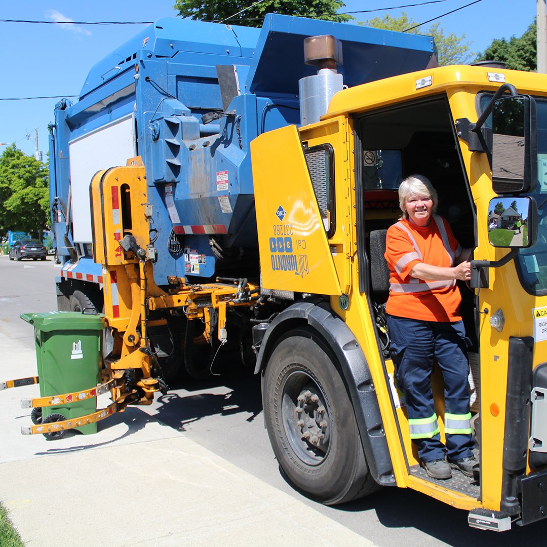 Toronto Waste Incineration Plan Considered as Landfill Space Dwindles ...