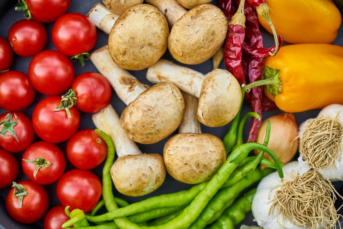 Ontario Local Food Map Helps Ontarians Discover Local Sources - Media ...