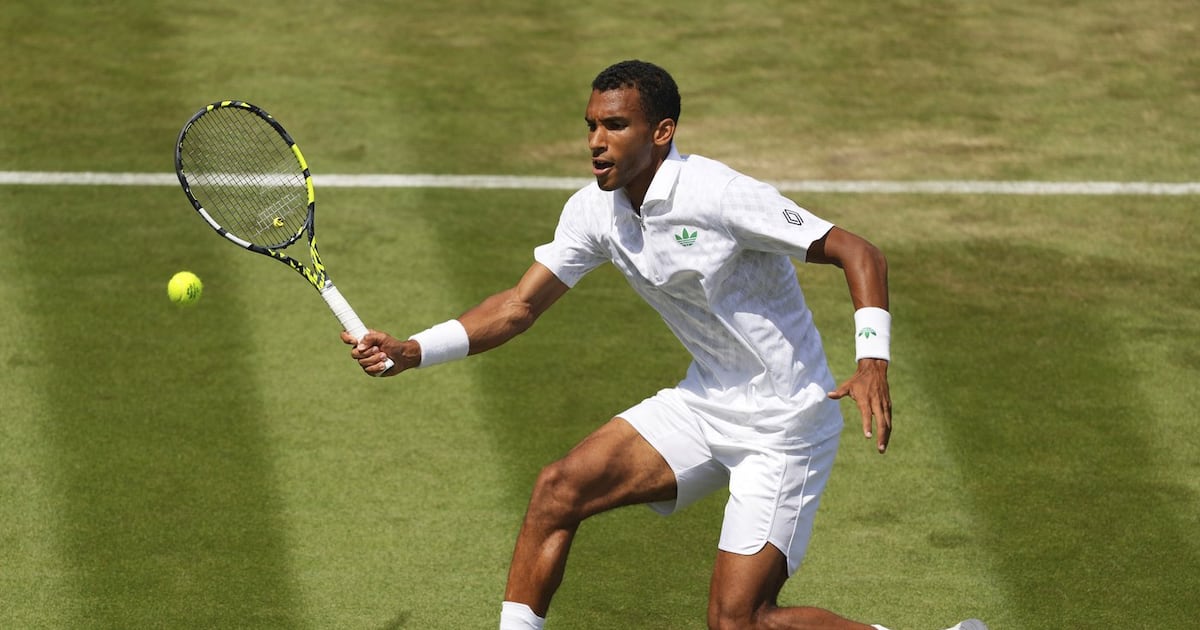 Canadian Tennis Players National Bank Open 2025 Showdown - Media Wall News