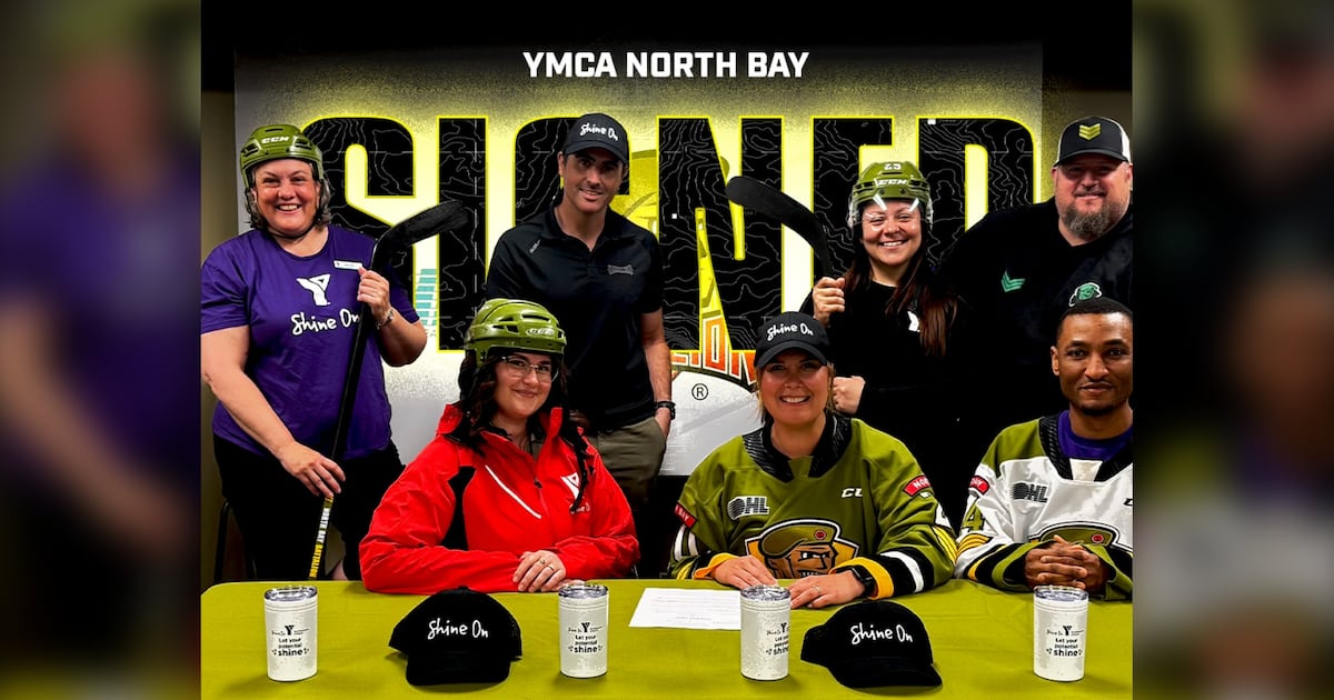 North Bay Youth Health Initiative Launched by Battalion and YMCA ...