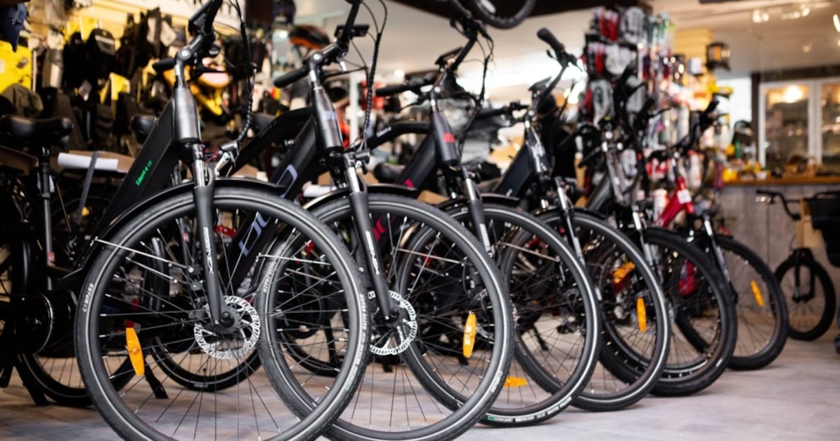 Canada E-Bike Adoption Trend: Why More Canadians Are Making the Switch ...