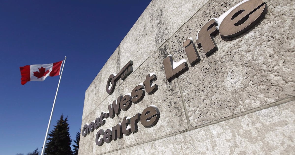Great-West Lifeco Q2 2025 Earnings Hit Record Base Despite Profit Drop ...