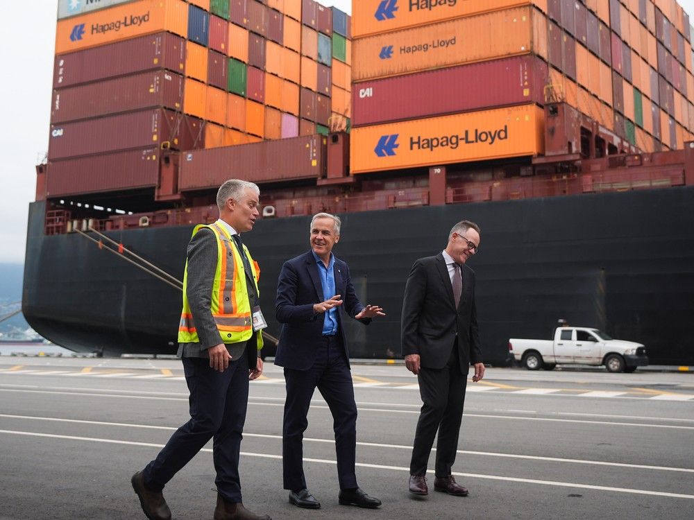 2026 CUSMA Trade Review Canada Poses Risks and Opportunities, Says ...