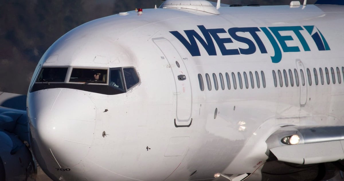 WestJet Boeing Fleet Renewal 2025 Includes 67 New Jets - Media Wall News