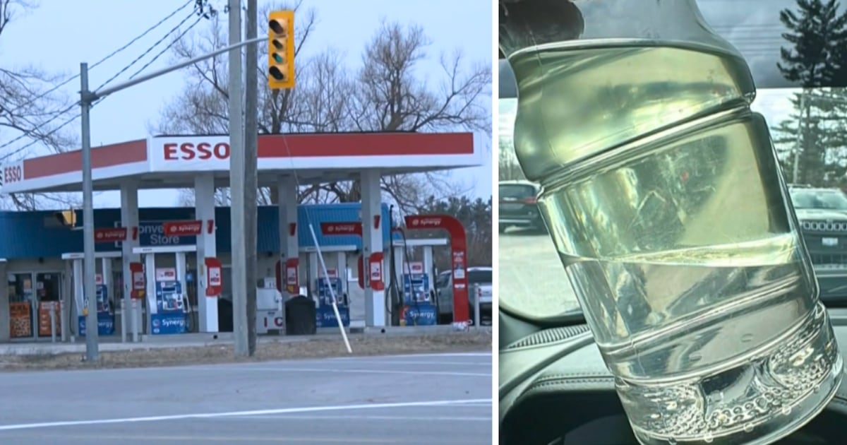 Local Gas Station Faces Shutdown After Fuel Contamination - Media Wall News